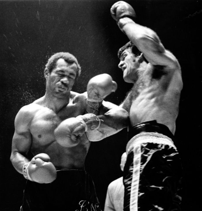Ken Norton vs. Jack O'Halloran - BoxRec