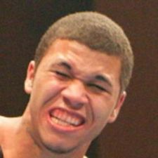 Esteban Cordova - BoxRec