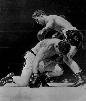 Rex Layne vs. Rocky Marciano - BoxRec