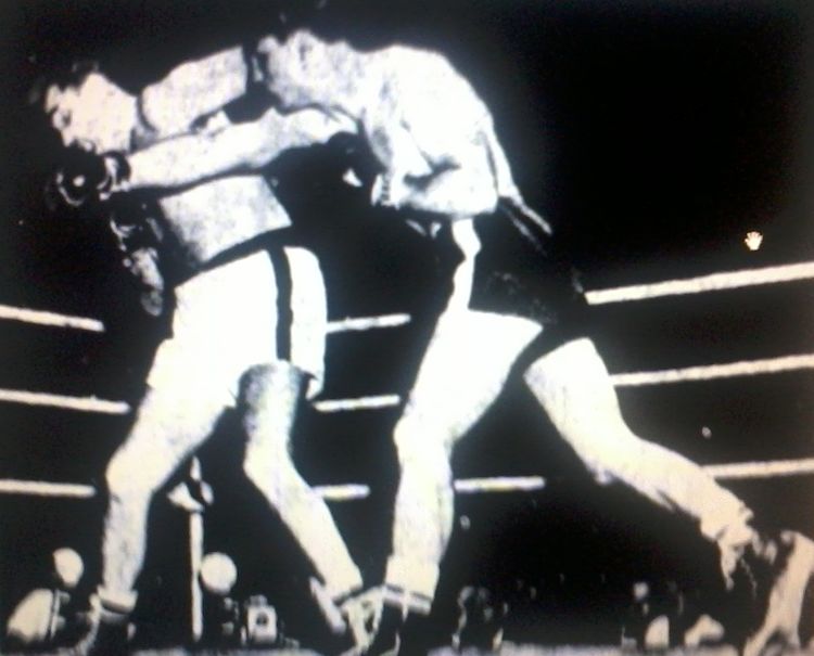 Willie Pastrano vs. Joey Maxim - BoxRec