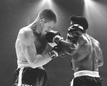 Floyd Patterson vs. Tom McNeeley - BoxRec
