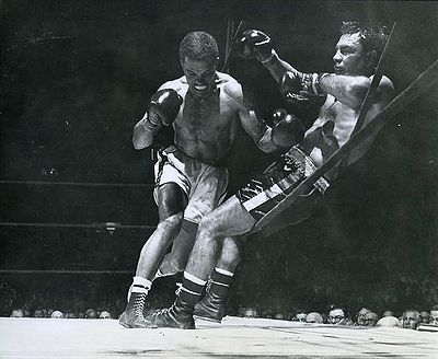 Eddie Machen vs. Alex Miteff - BoxRec