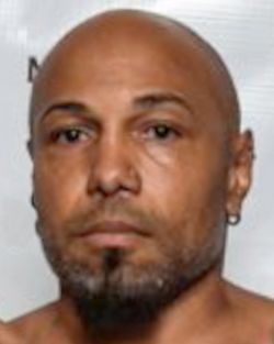 Marc Thompson - BoxRec