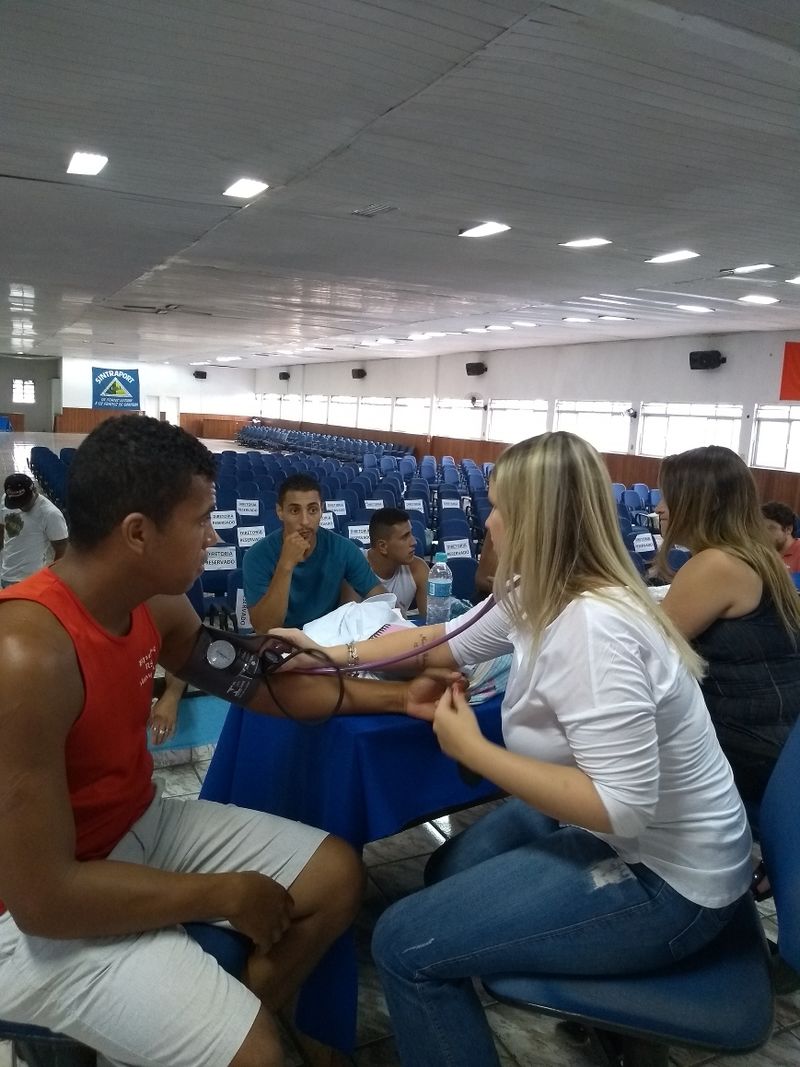 Jackson Junior vs. Paulo Henrique Santos - BoxRec