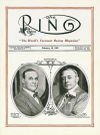The Ring Magazine - BoxRec