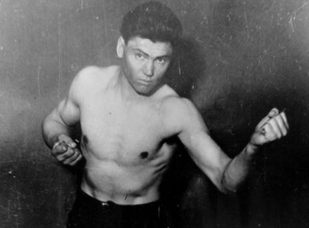 Jack Dempsey - BoxRec