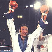 Juan Domingo Roldan - BoxRec