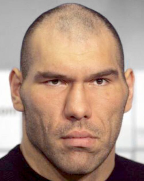 Nikolai Valuev - BoxRec