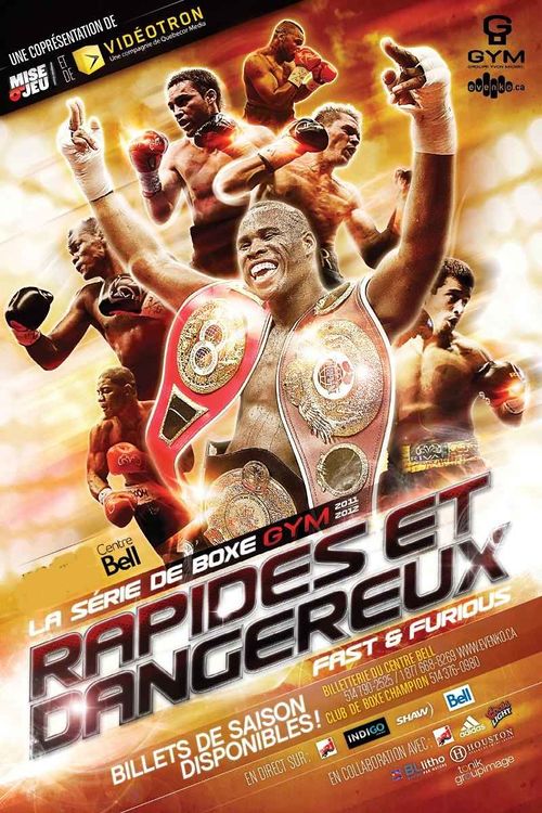 Adonis Stevenson vs. Noe Gonzalez - BoxRec