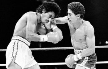 Wilfredo Gomez vs. Lupe Pintor - BoxRec