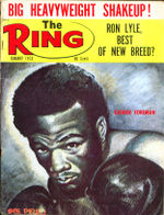 The Ring Magazine - BoxRec