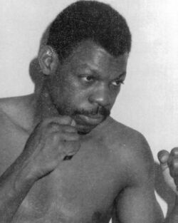 Junior Edmonds - BoxRec