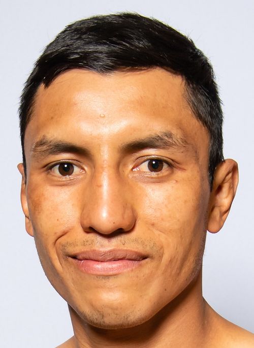 Francisco Javier Rodriguez Juarez - BoxRec