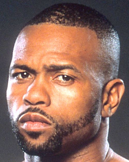 Roy Jones Jr. - BoxRec