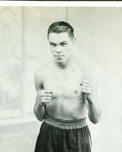 Freddie Simpson - BoxRec