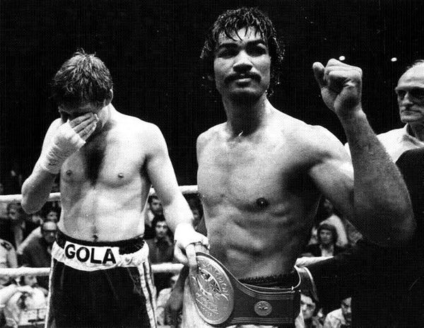 Carlos Palomino vs. John H. Stracey - BoxRec