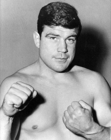 Karl Mildenberger - BoxRec