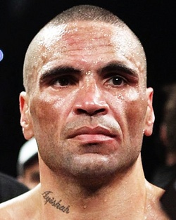 Anthony Mundine - BoxRec
