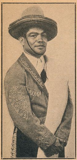 Jose Estrada - BoxRec