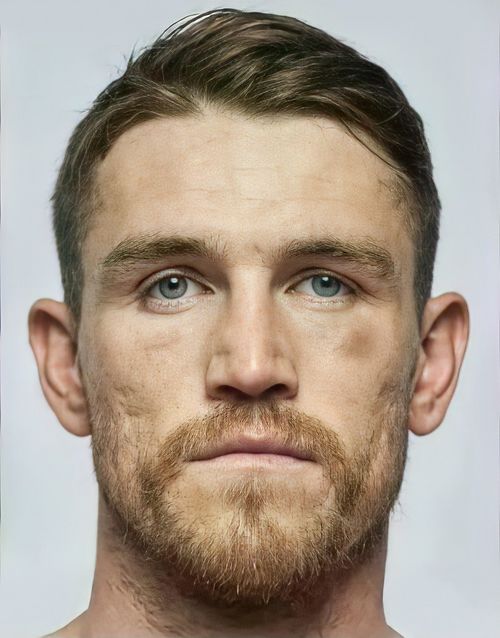 Callum Smith - BoxRec