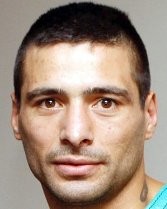 Lucas Martin Matthysse - BoxRec