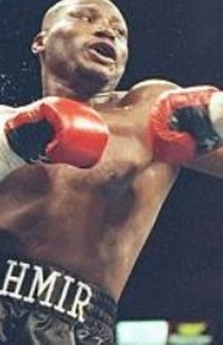 Lee Gilbert - BoxRec