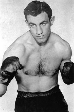 Joe Muscato - BoxRec