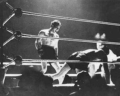 Max Baer vs. Ben Foord - BoxRec