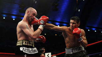 Sergio Gabriel Martinez - BoxRec