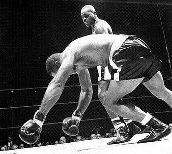 Zora Folley vs. Doug Jones (2nd meeting) - BoxRec