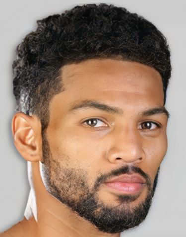 Shane Mosley Jr. - BoxRec