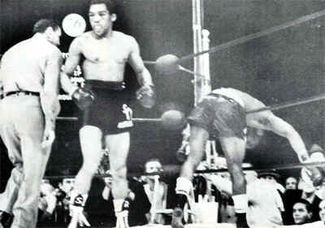 Davey Moore vs. Sugar Ramos - BoxRec