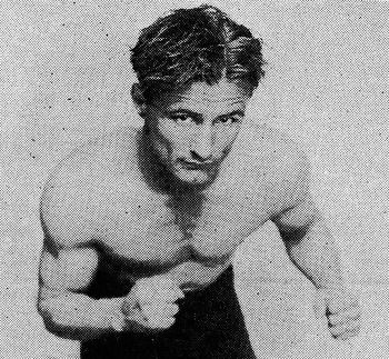 Mike Stankovich - BoxRec