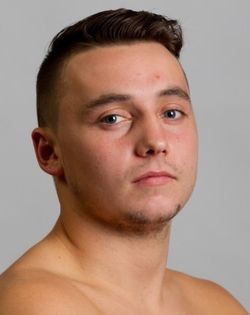 Mitchell Smith (UK) - BoxRec