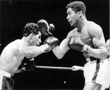 Willie Pastrano vs. Willie Troy - BoxRec