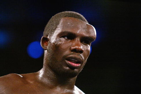 Evander Holyfield vs. Hasim Rahman - BoxRec