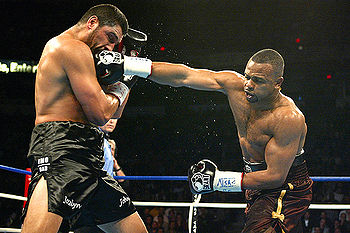 John Ruiz vs. Roy Jones Jr. - BoxRec