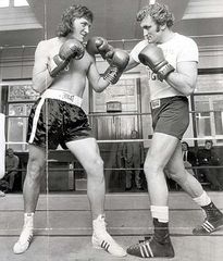 Category:Joe Bugner Gallery - BoxRec