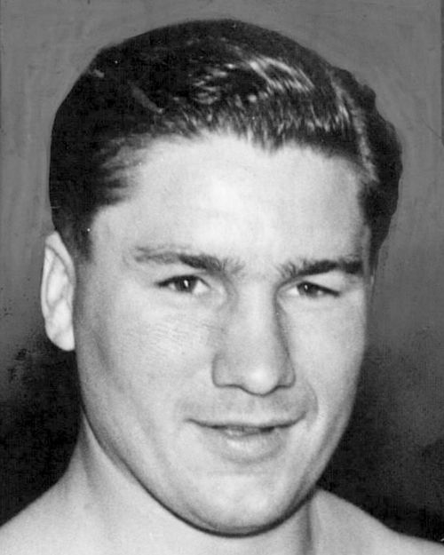 Don Cockell - BoxRec