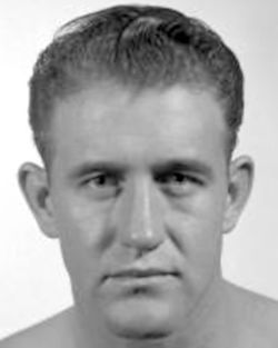 LaMar Clark - BoxRec