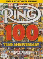 The Ring Magazine - BoxRec