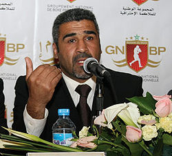 Khalid Rahilou - BoxRec