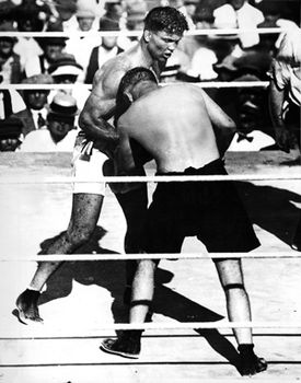 Jack Dempsey vs. Tommy Gibbons - BoxRec