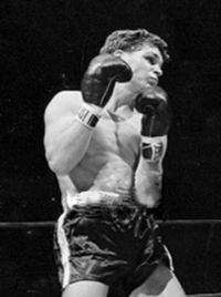 Denny Moyer - BoxRec