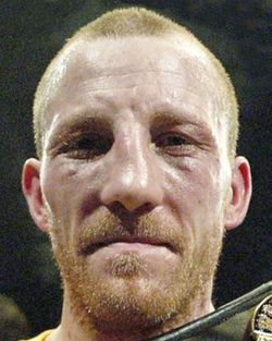 Eamonn Magee - BoxRec