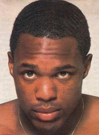 Davey Moore (Light Middleweight) - BoxRec