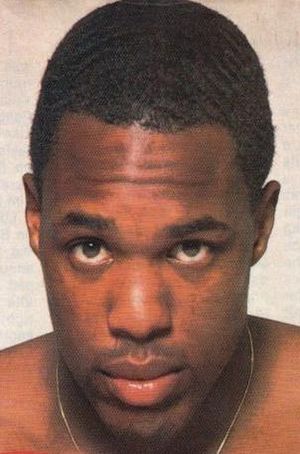 Davey Moore (Light Middleweight) - BoxRec