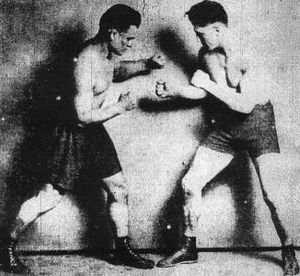 Young Firpo - BoxRec