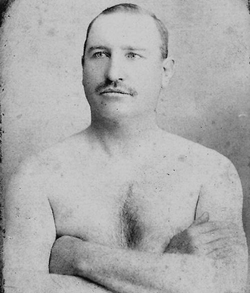 Mick Dooley - BoxRec