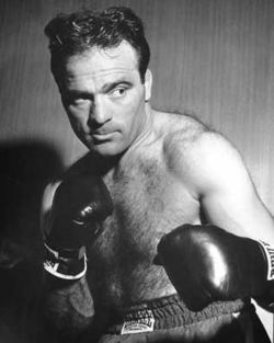 Marcel Cerdan - BoxRec